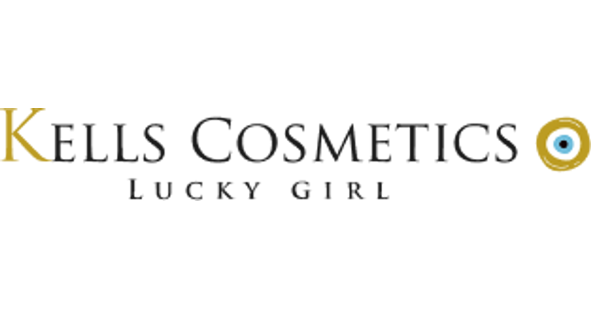 Kells Cosmetics Lucky Girl